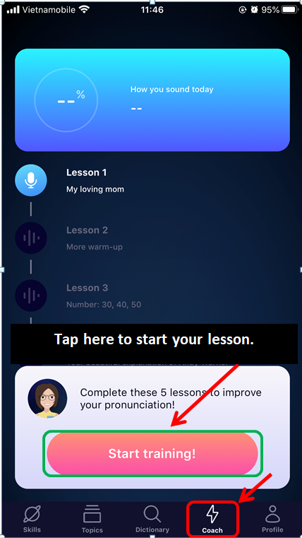 ELSA Speak là gì? ELSA English & Câu hỏi thường gặp | ELSA Speak